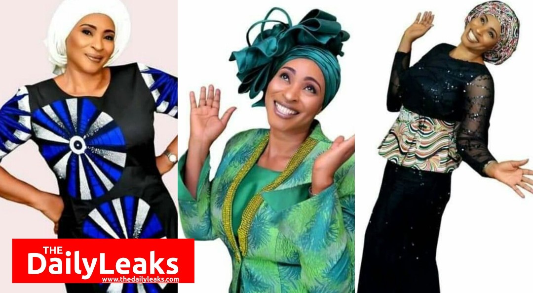 Gospel singer, Kemi Jayeoba, set to lead GOMAN - The Daily Leaks