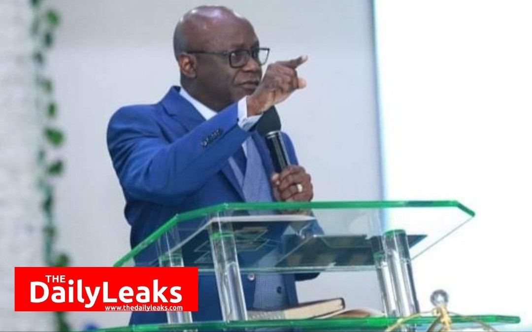 My traducers wrong, nobody paid for my opinion on Tinubu — Pastor ...