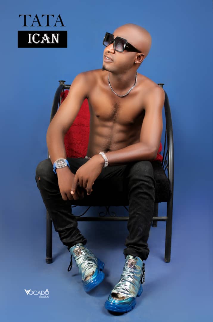 Fast rising star 'TATA' set to blaze the trail in music industry - The ...