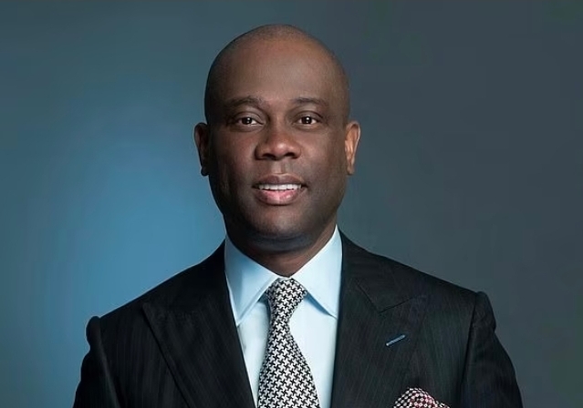 Bad weather likely a factor in crash that killed Nigeria's Access Bank ...